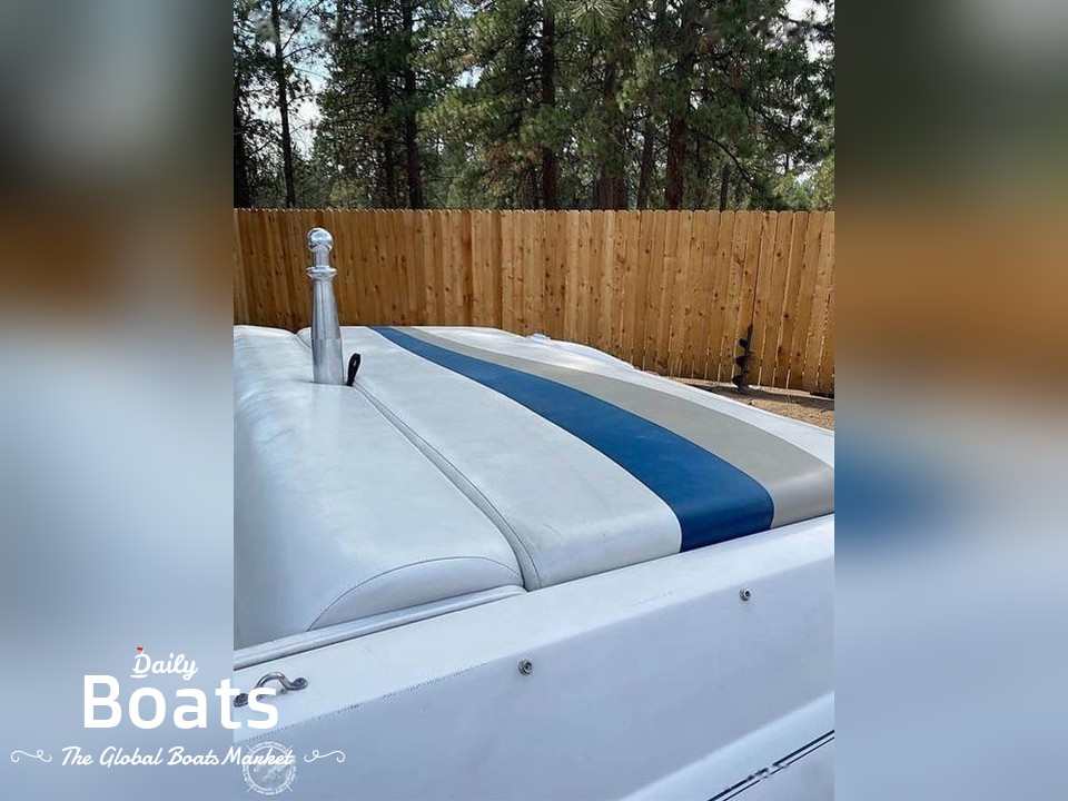 2001 Reinell 20 for sale. View price, photos and Buy 2001 Reinell 20 ...