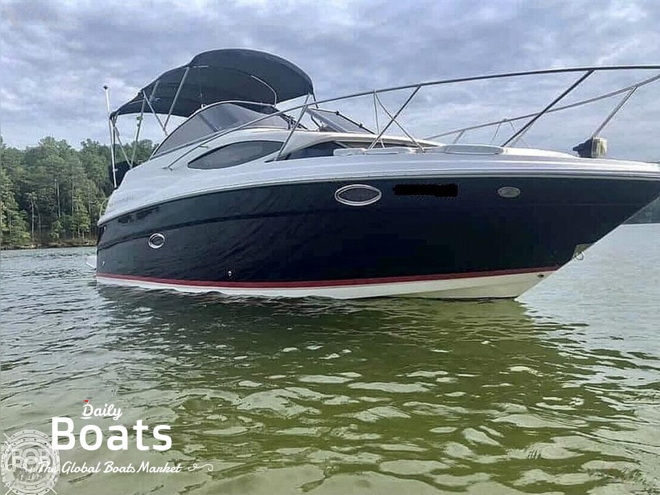 2007 Regal Boats 2565 Express Cruiser for sale. View price, photos and ...