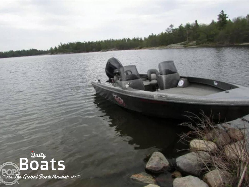 Tuffy 1890 ESOX Deep V DS for sale. View price, photos and Buy Tuffy ...