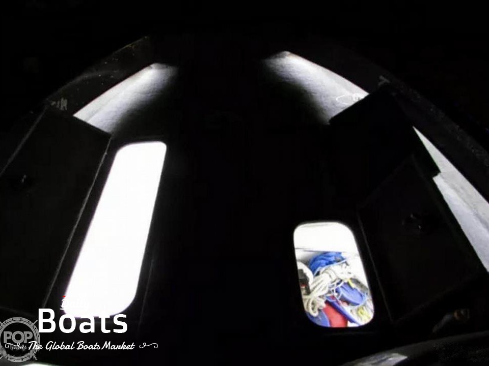 2008 Tuffy 1890 Esox Deep V Ds for sale. View price, photos and Buy ...