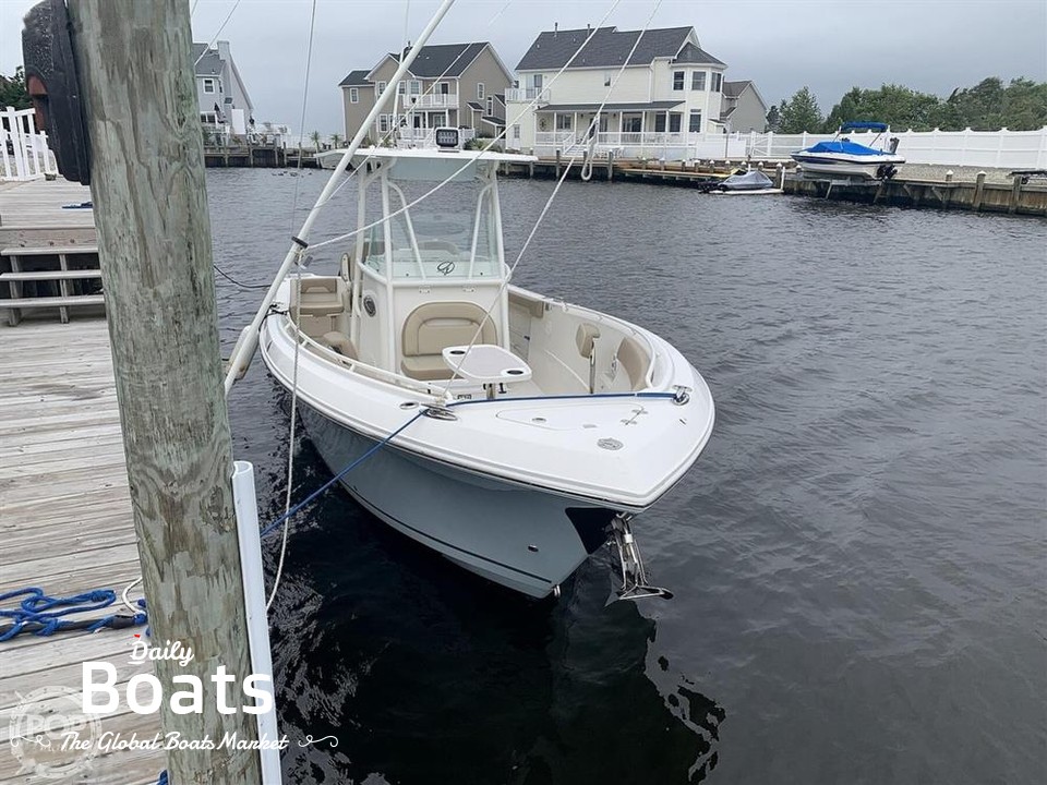 2018 Sailfish Boats 260 for sale. View price, photos and Buy 2018 ...