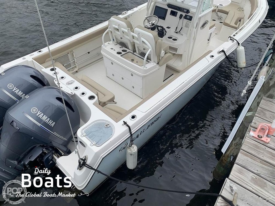 2018 Sailfish Boats 260 for sale. View price, photos and Buy 2018 ...