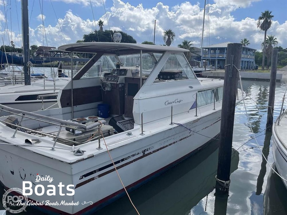 1969 Chris-Craft Commander for sale. View price, photos and Buy 1969 ...