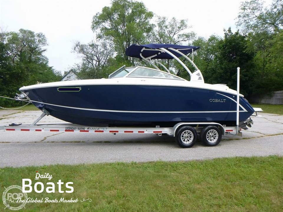 2017 Cobalt Boats R7 for sale. View price, photos and Buy 2017 Cobalt ...