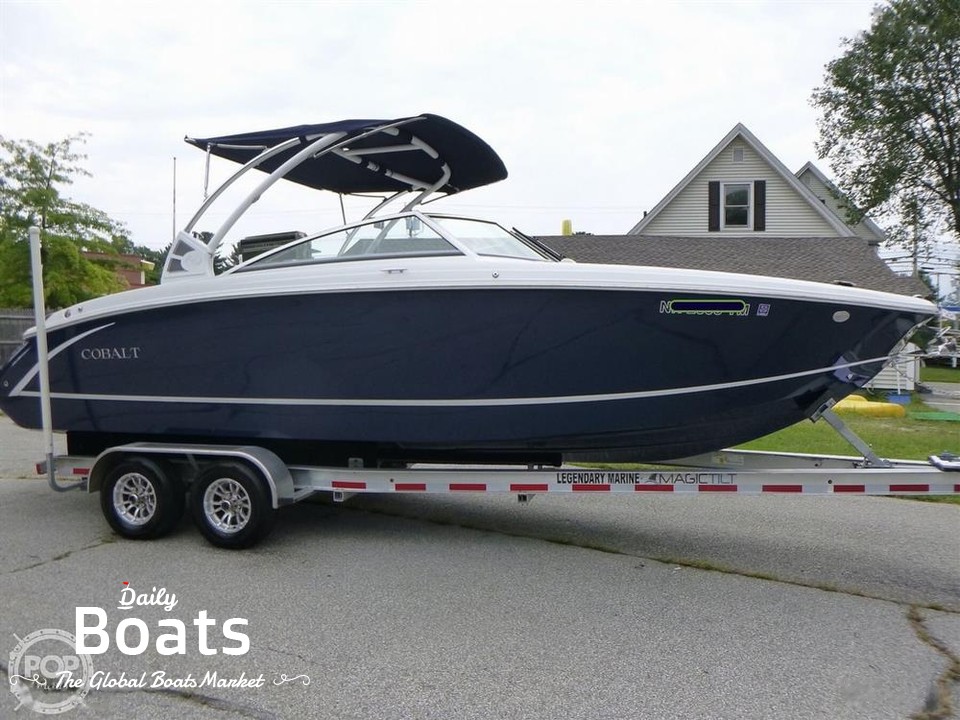 2017 Cobalt Boats R7 for sale. View price, photos and Buy 2017 Cobalt ...