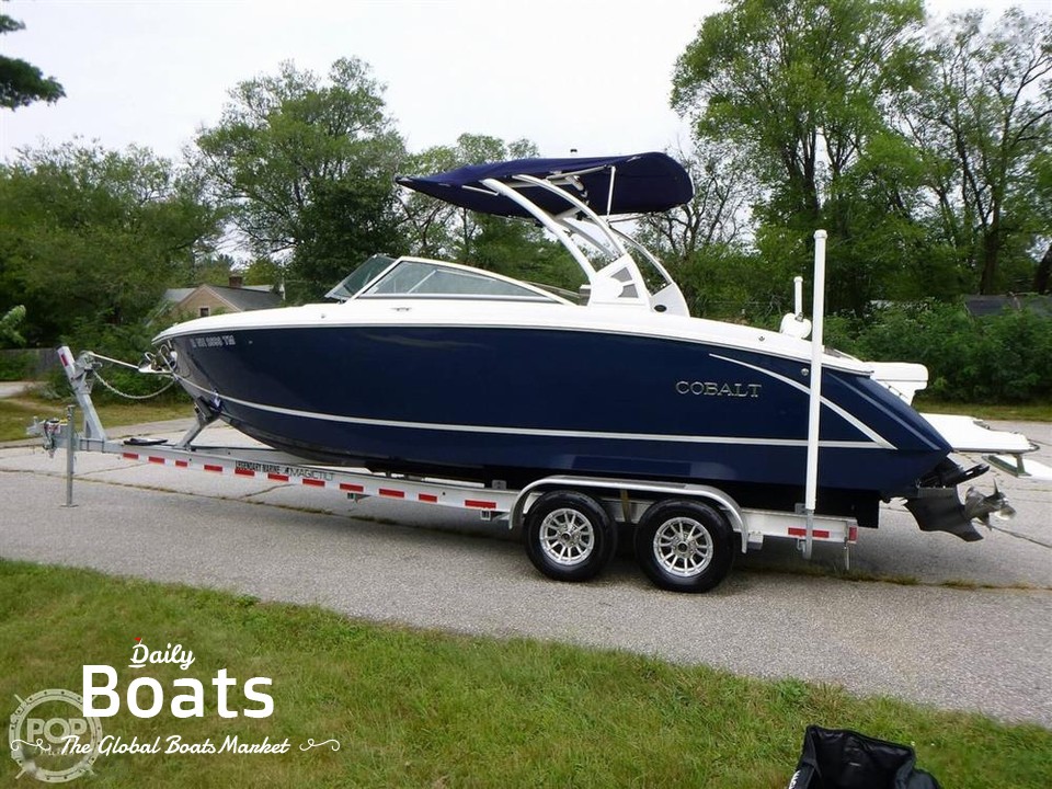 2017 Cobalt Boats R7 for sale. View price, photos and Buy 2017 Cobalt ...