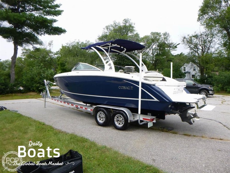 2017 Cobalt Boats R7 for sale. View price, photos and Buy 2017 Cobalt ...