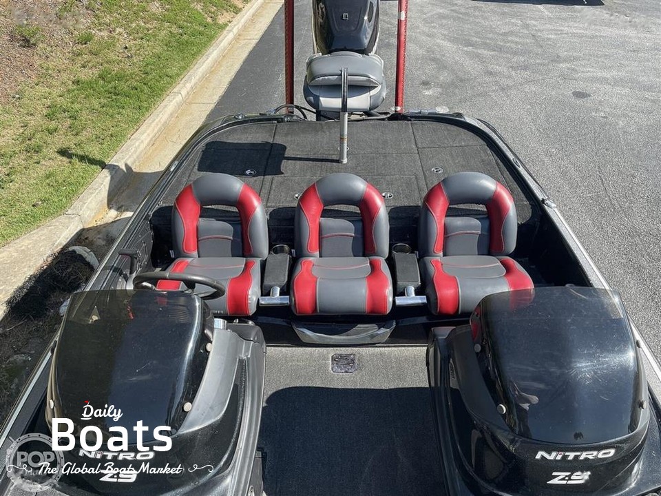 2012 Nitro Z9 for sale. View price, photos and Buy 2012 Nitro Z9 #194025