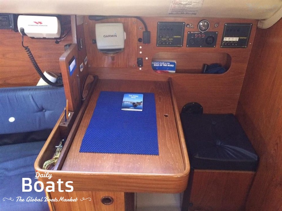 1986 Bénéteau Boats First 26 for sale. View price, photos and Buy 1986 ...