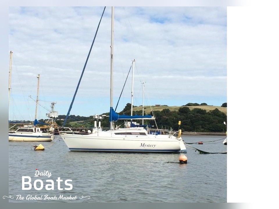 1986 Bénéteau Boats First 26 for sale. View price, photos and Buy 1986 ...