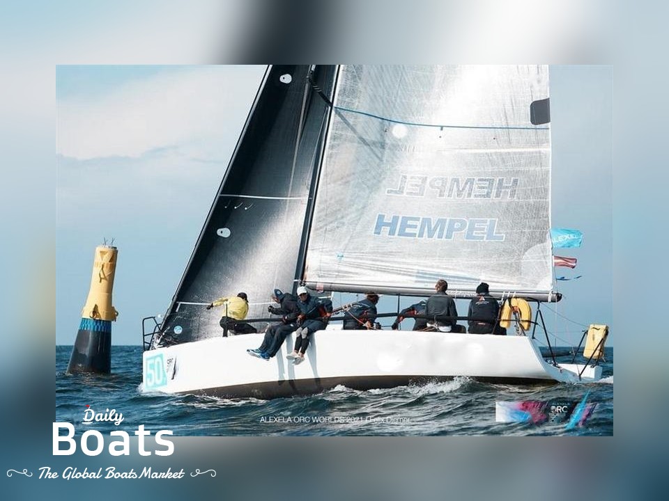 2006 Melges 32 for sale. View price, photos and Buy 2006 Melges 32 #194062