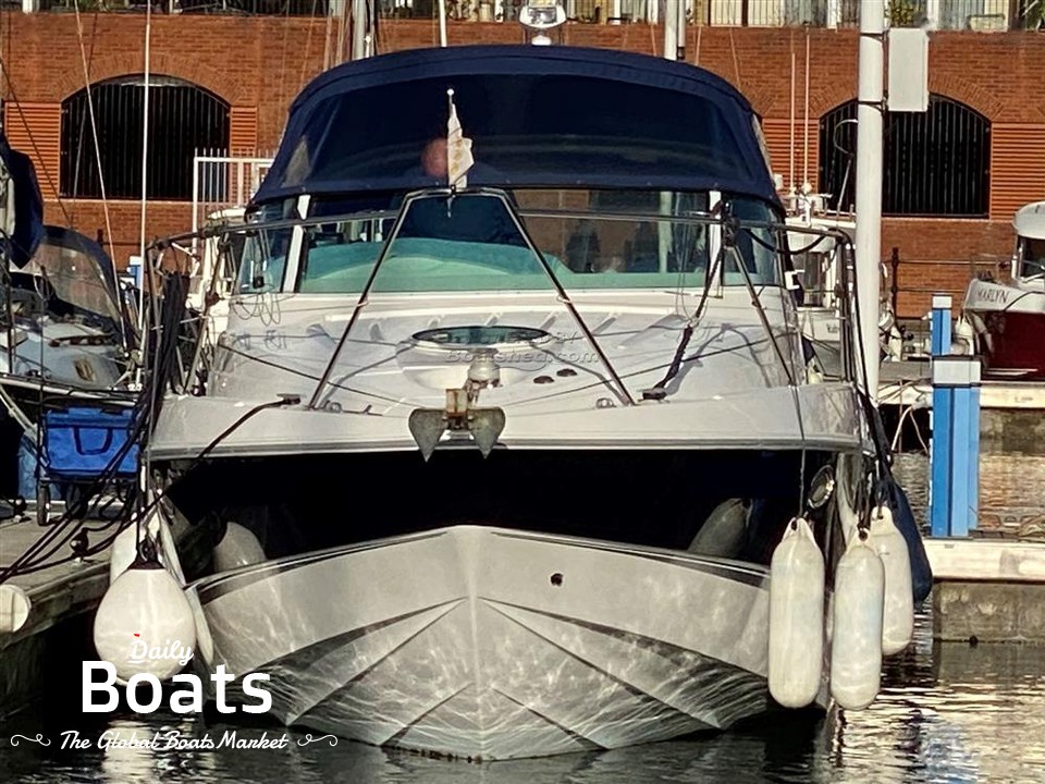 Fairline Targa 29 for sale | View price, photos and Buy Fairline Targa 29