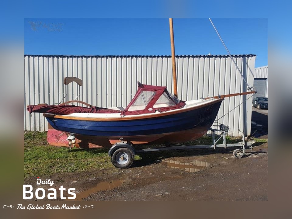 Character Boats Post for sale. View price, photos and Buy Character ...