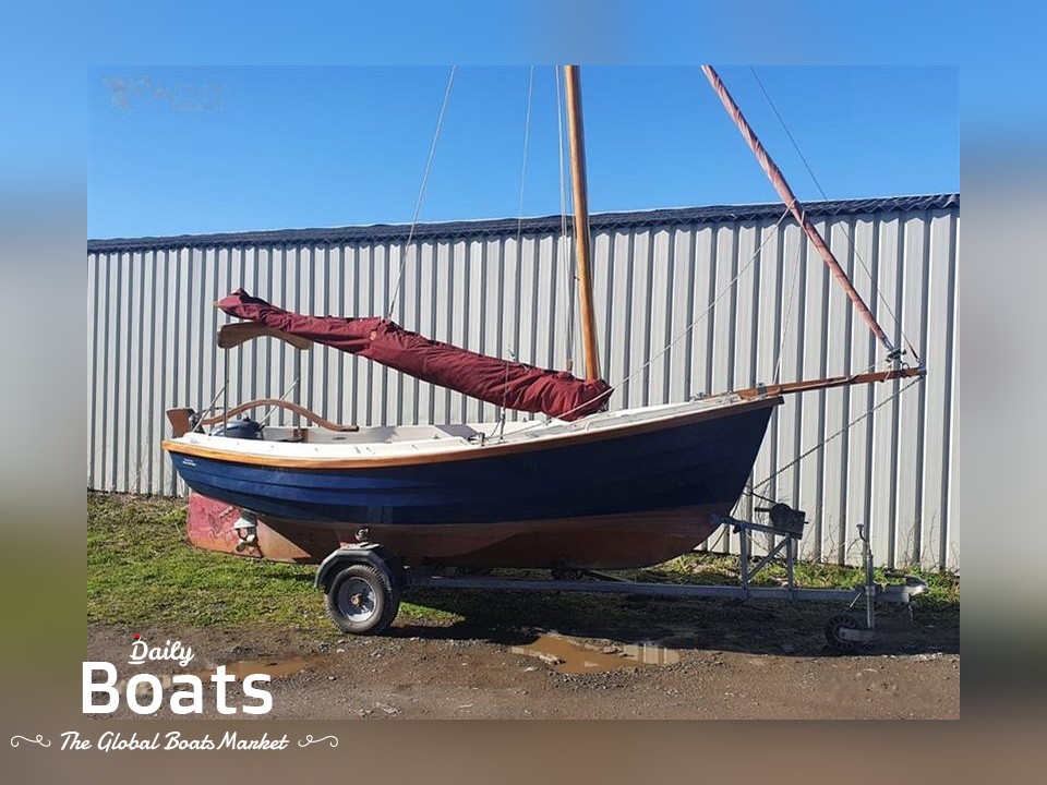 Character Boats Post for sale. View price, photos and Buy Character ...