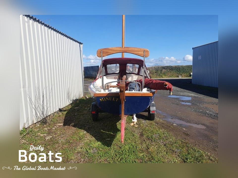 Character Boats Post for sale. View price, photos and Buy Character ...