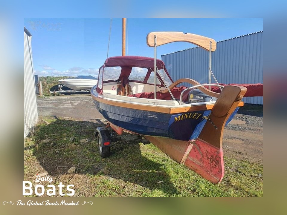 Character Boats Post for sale. View price, photos and Buy Character ...