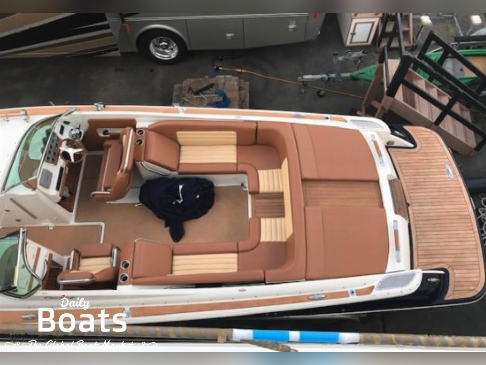 2013 Chris-Craft 28 Launch for sale. View price, photos and Buy 2013 Chris-Craft 28 Launch #194116