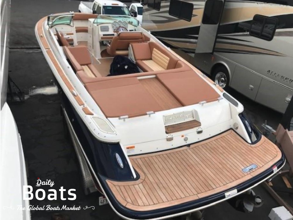 2013 Chris-Craft 28 Launch for sale. View price, photos and Buy 2013 Chris-Craft 28 Launch #194116