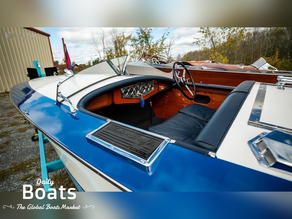 1937 Chris-Craft Special Race Boat for sale. View price, photos and Buy ...