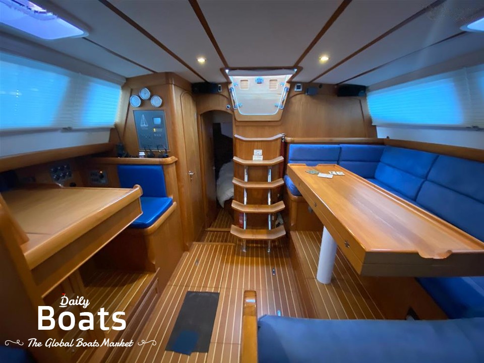 2010 Rustler 44 Ds for sale. View price, photos and Buy 2010 Rustler 44 ...