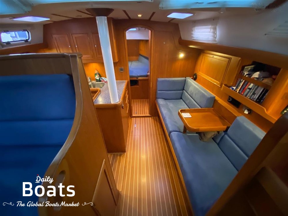 2010 Rustler 44 Ds for sale. View price, photos and Buy 2010 Rustler 44 ...