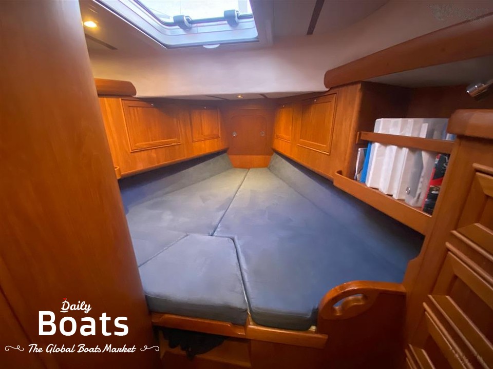 2010 Rustler 44 Ds for sale. View price, photos and Buy 2010 Rustler 44 ...