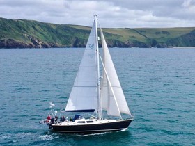 Rustler 44 for sale - Daily Boats