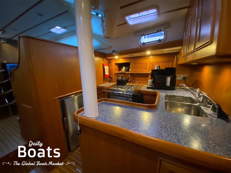 2010 Rustler 44 Ds for sale. View price, photos and Buy 2010 Rustler 44 ...