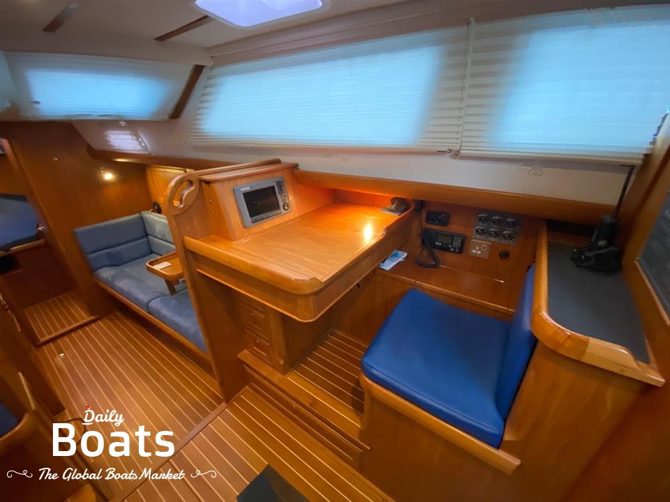 2010 Rustler 44 Ds for sale. View price, photos and Buy 2010 Rustler 44 ...