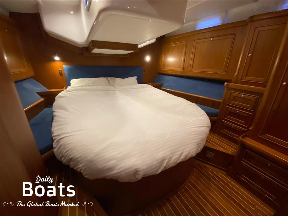 2010 Rustler 44 Ds for sale. View price, photos and Buy 2010 Rustler 44 ...