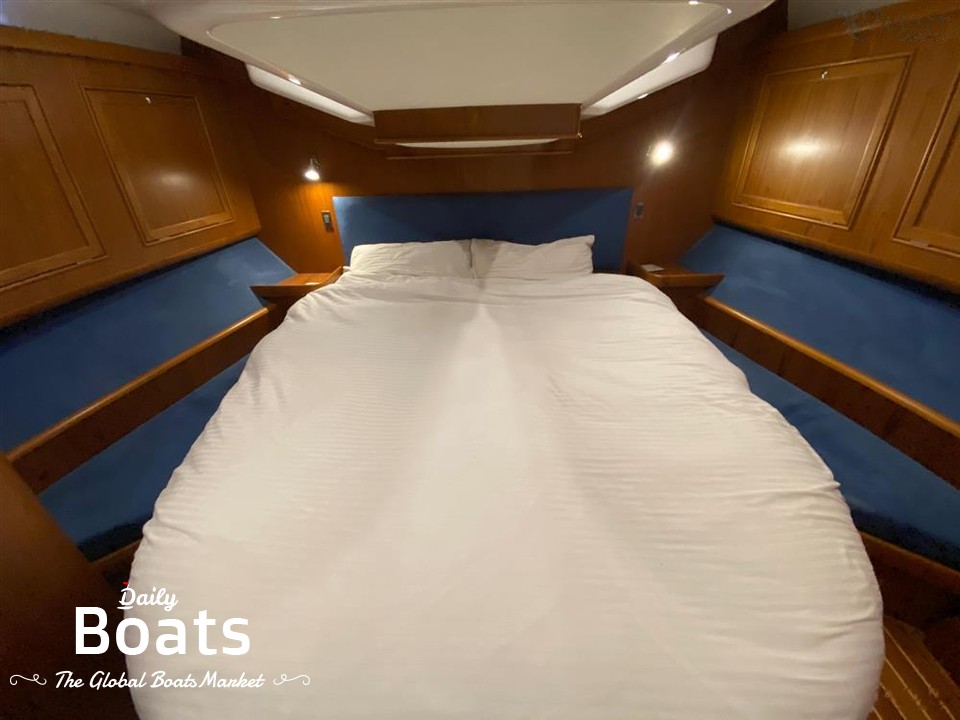 2010 Rustler 44 Ds for sale. View price, photos and Buy 2010 Rustler 44 ...