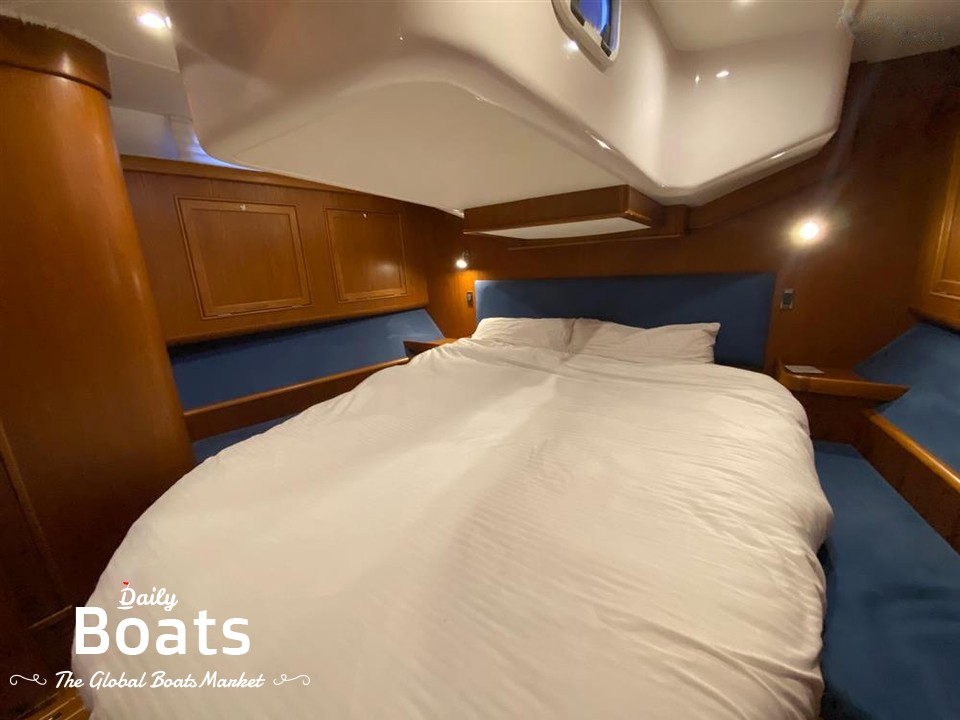 2010 Rustler 44 Ds for sale. View price, photos and Buy 2010 Rustler 44 ...