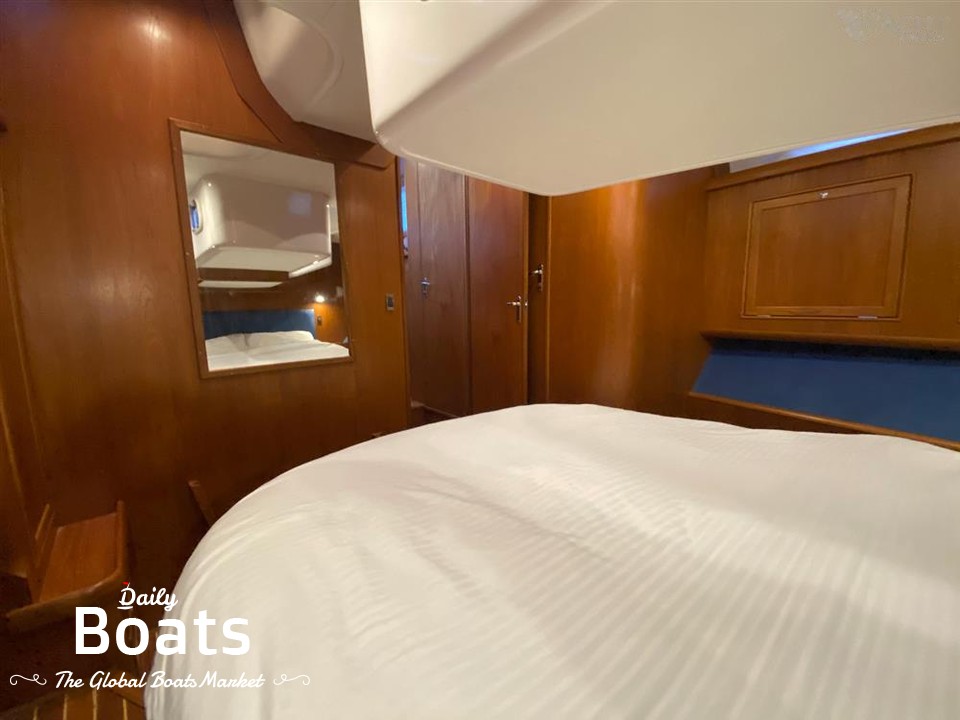 2010 Rustler 44 Ds for sale. View price, photos and Buy 2010 Rustler 44 ...