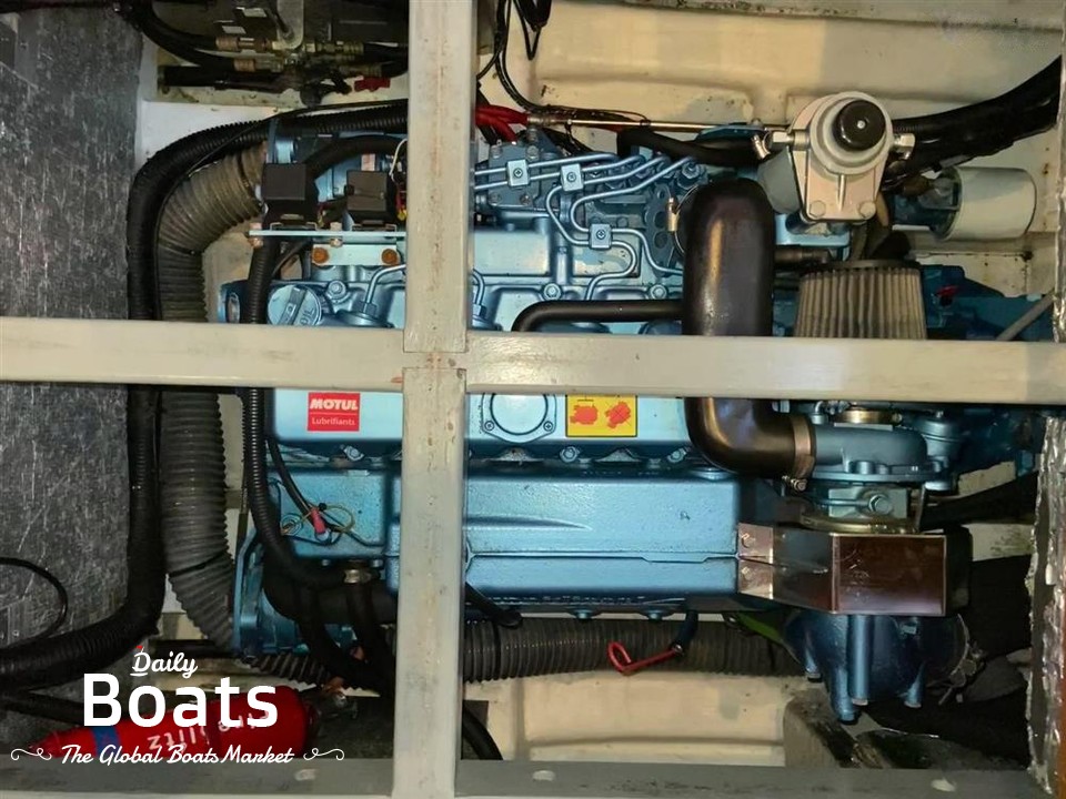 2010 Rustler 44 Ds for sale. View price, photos and Buy 2010 Rustler 44 ...