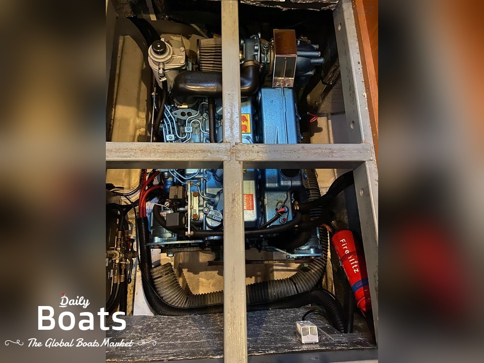 2010 Rustler 44 Ds for sale. View price, photos and Buy 2010 Rustler 44 ...