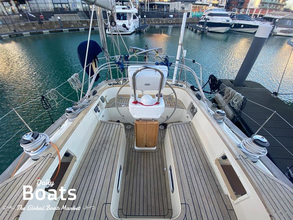 2010 Rustler 44 Ds for sale. View price, photos and Buy 2010 Rustler 44 ...