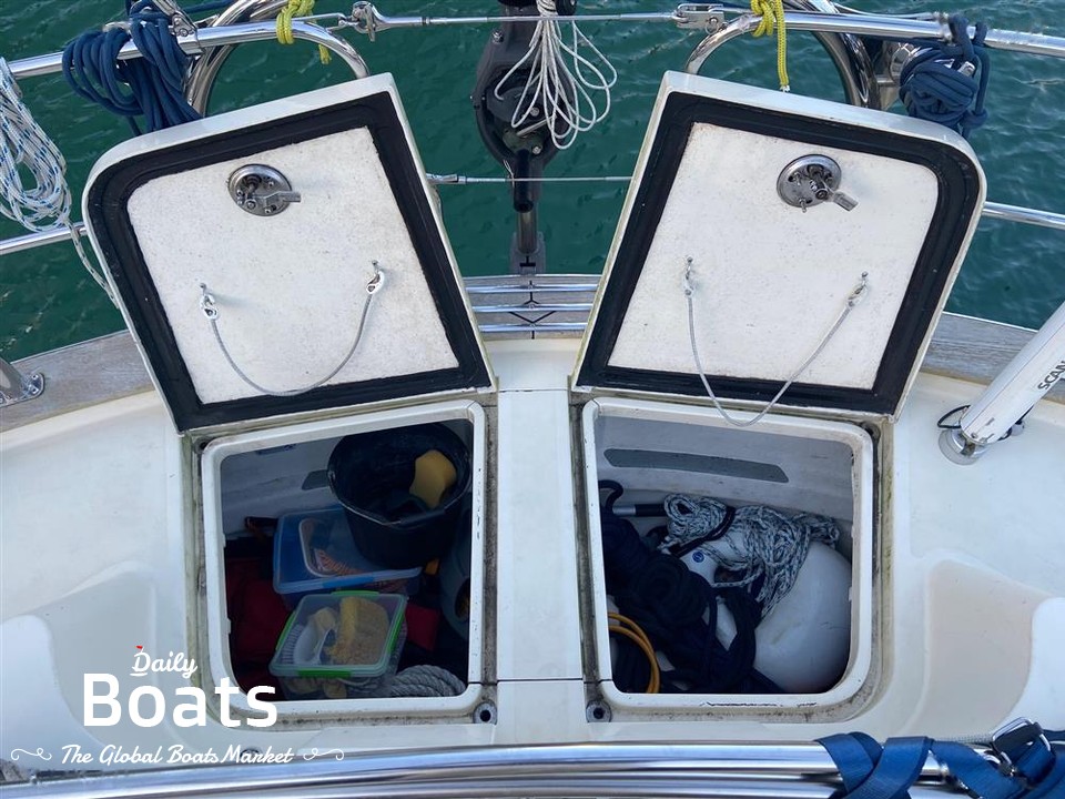 2010 Rustler 44 Ds for sale. View price, photos and Buy 2010 Rustler 44 ...