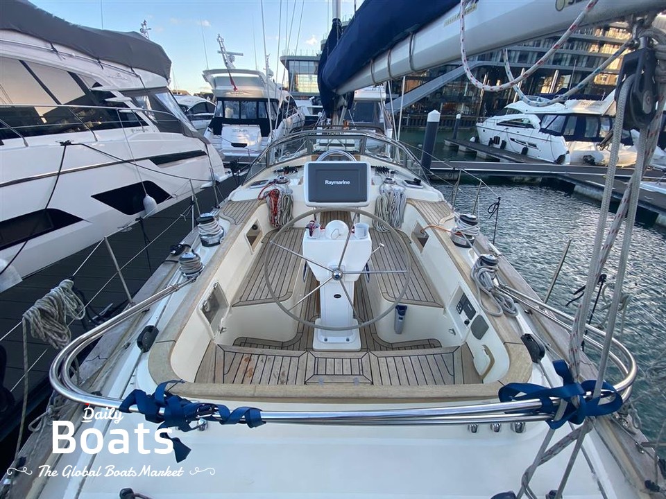 2010 Rustler 44 Ds for sale. View price, photos and Buy 2010 Rustler 44 ...