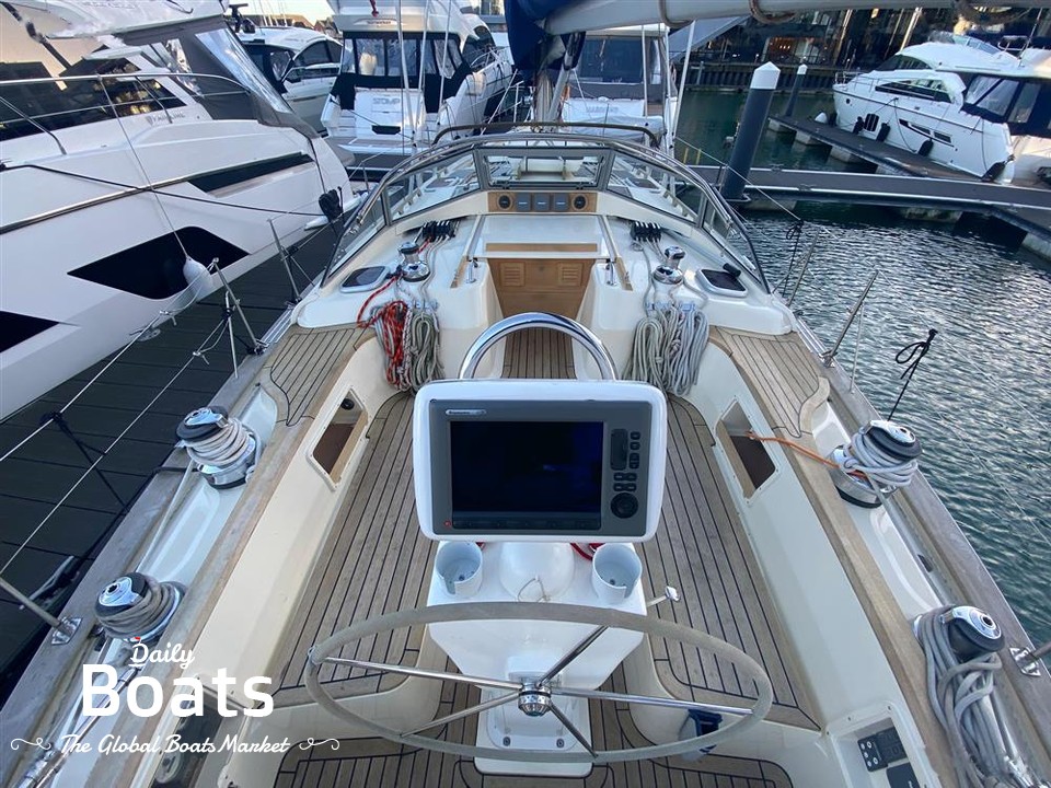 2010 Rustler 44 Ds for sale. View price, photos and Buy 2010 Rustler 44 ...