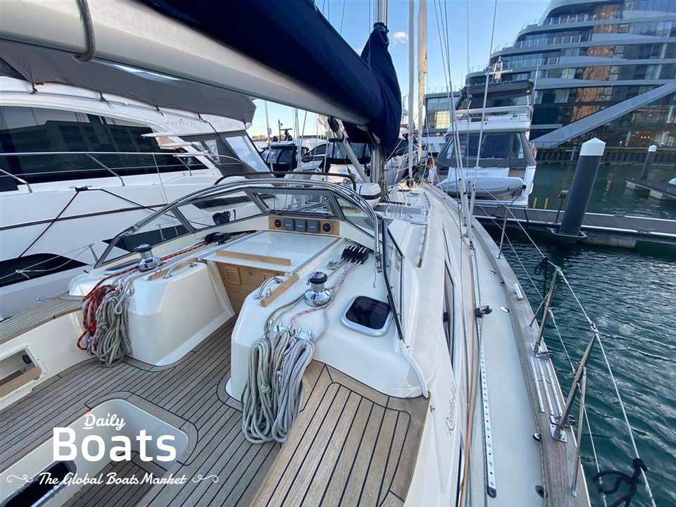 2010 Rustler 44 Ds for sale. View price, photos and Buy 2010 Rustler 44 ...