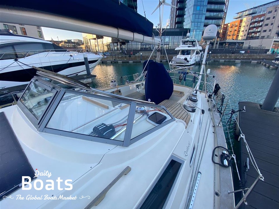 2010 Rustler 44 Ds for sale. View price, photos and Buy 2010 Rustler 44 ...