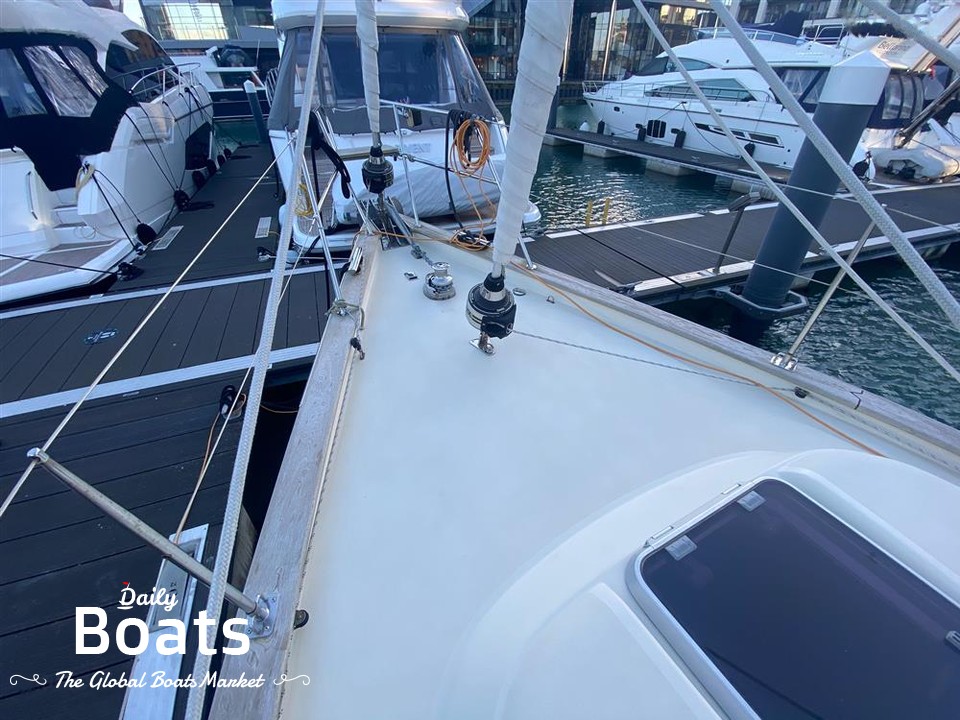 2010 Rustler 44 Ds for sale. View price, photos and Buy 2010 Rustler 44 ...