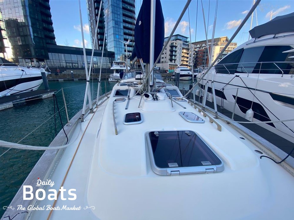 2010 Rustler 44 Ds for sale. View price, photos and Buy 2010 Rustler 44 ...