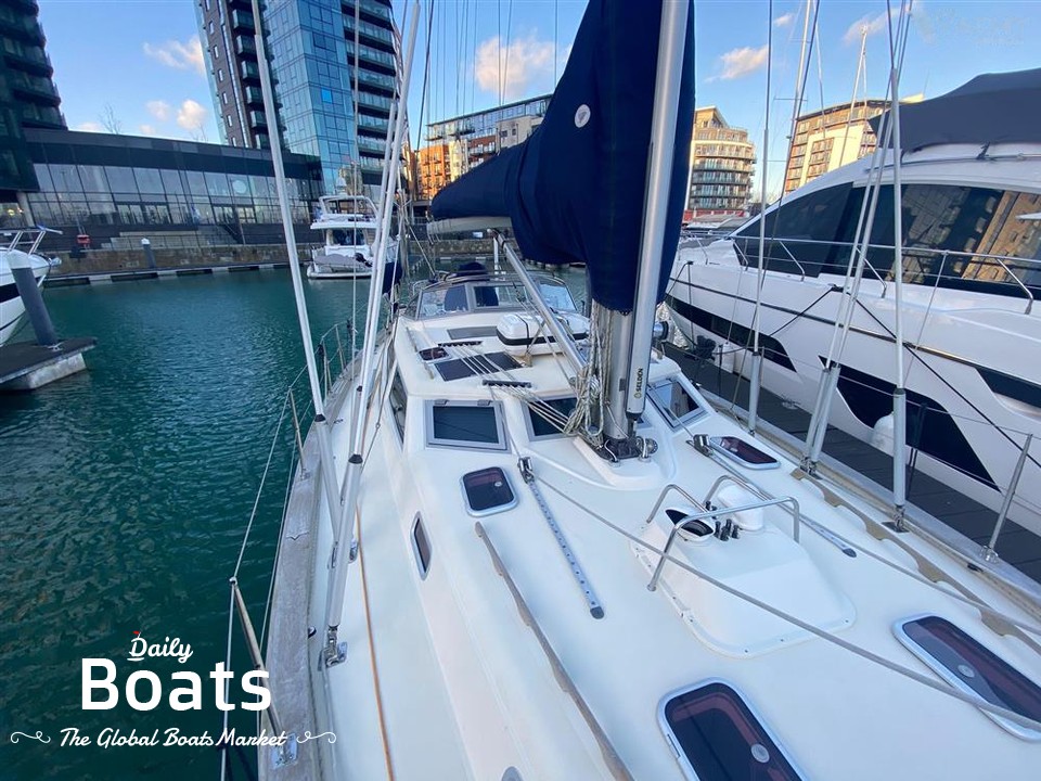 2010 Rustler 44 Ds for sale. View price, photos and Buy 2010 Rustler 44 ...