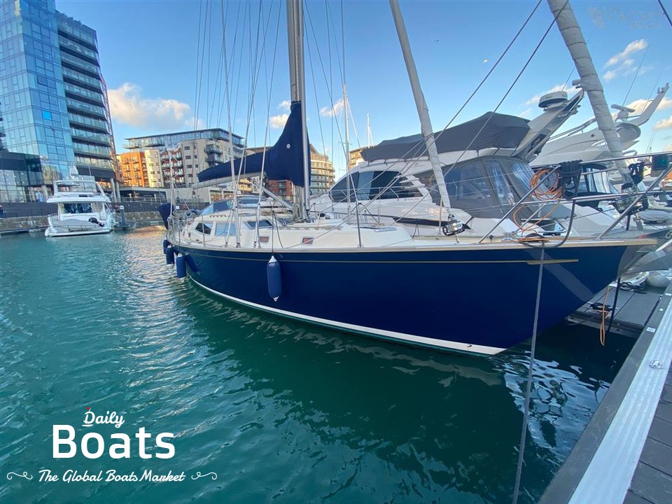 2010 Rustler 44 Ds for sale. View price, photos and Buy 2010 Rustler 44 ...