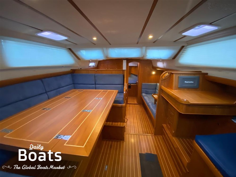 2010 Rustler 44 Ds for sale. View price, photos and Buy 2010 Rustler 44 ...