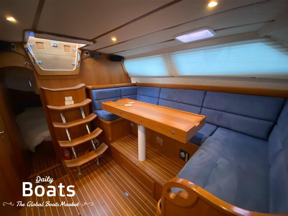 2010 Rustler 44 Ds for sale. View price, photos and Buy 2010 Rustler 44 ...