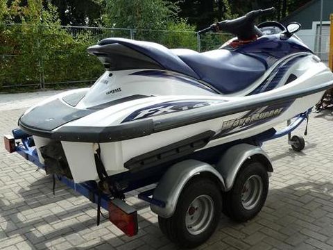 2003 Yamaha Fx 140 for sale. View price, photos and Buy 2003 Yamaha Fx ...