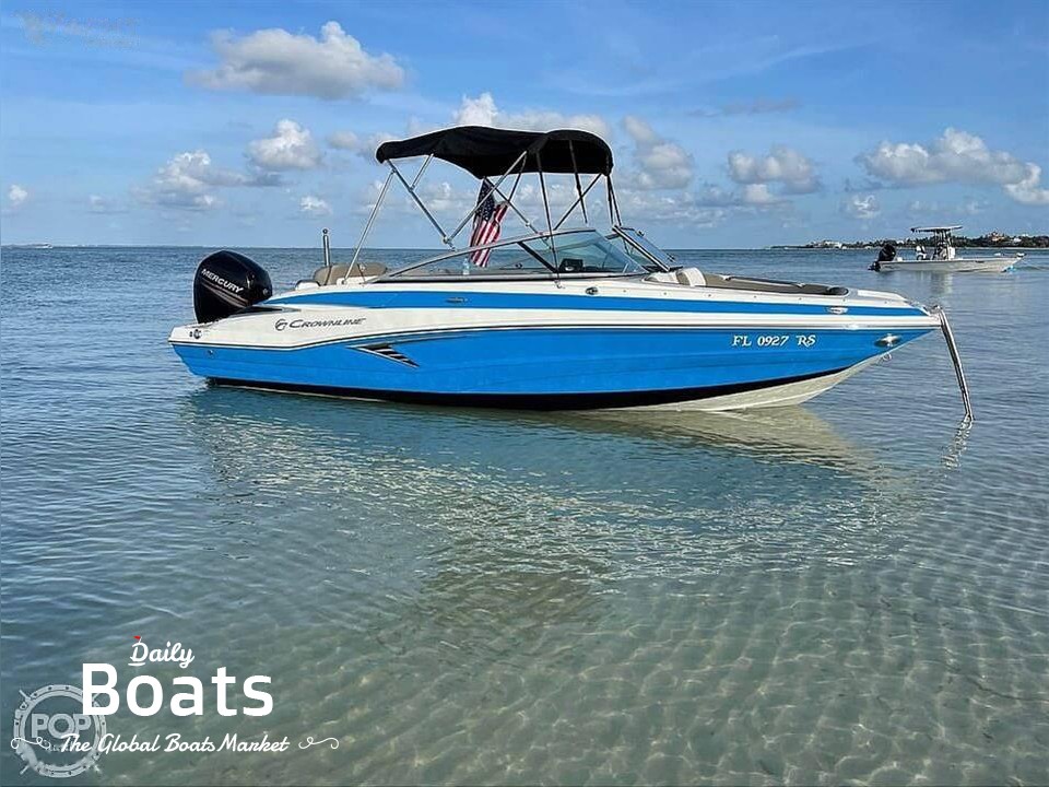 2018 Crownline E2 for sale. View price, photos and Buy 2018 Crownline ...