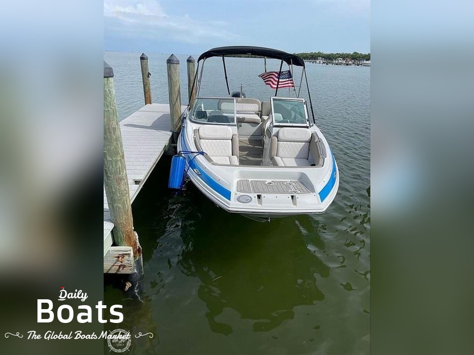 2018 Crownline E2 for sale. View price, photos and Buy 2018 Crownline ...